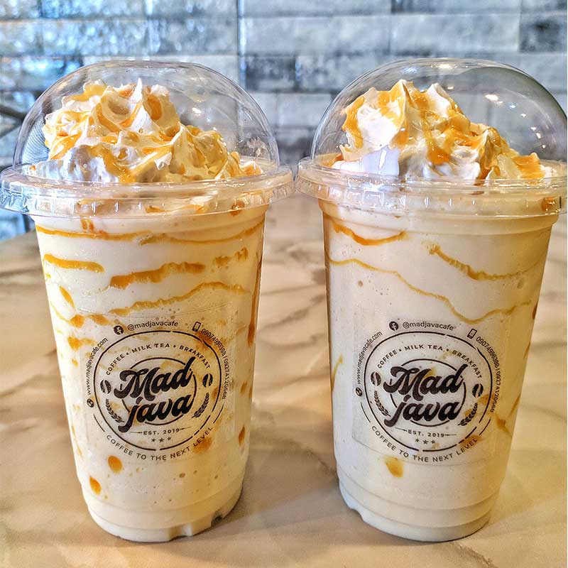 Best Coffee Shop and Restaurant in Cotabato City - Mad Java Cafe